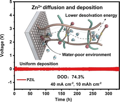 Alleviating Side Reactions On Zn Anodes For Aqueous Batteries By A Cell Membrane Derived