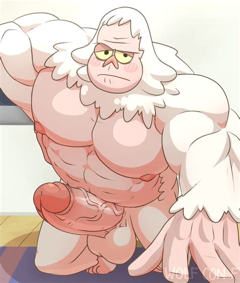 Post 2577466 Regularshow Skips Wolfconf