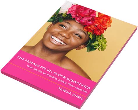 The Female Pelvic Floor Demystified Osteopathy In Dulwich