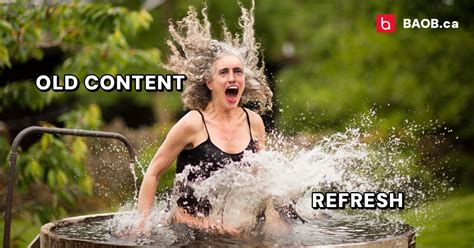 How A Content Refresh Strategy Delivered 15 000 New Visitors