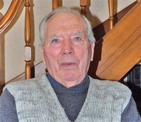 80e Anniversaire Du Débarquement De Normandie René Baumel Témoin En