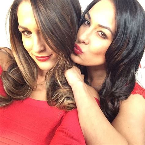 17 Best Images About Bella Twins On Pinterest Twin Total Divas And