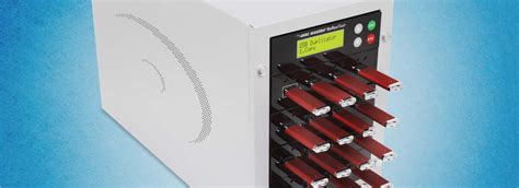 Usb Duplicators Reflexflash Usb Duplicators Disc Makers