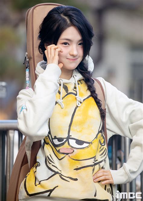 포토 규빈 귀요미 모먼트