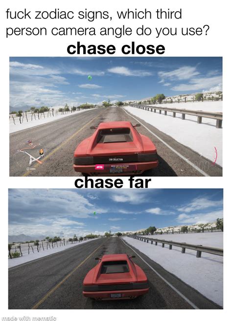 Which Camera Do You Use Rforzahorizon