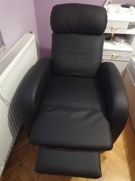 Удобно масажно кресло гр Стара Загора Център • Olxbg