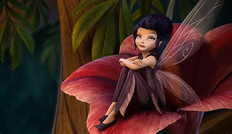 Tinkerbell 2008 Vidia By Advantasya On Deviantart