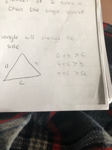 Theorems Flashcards Quizlet