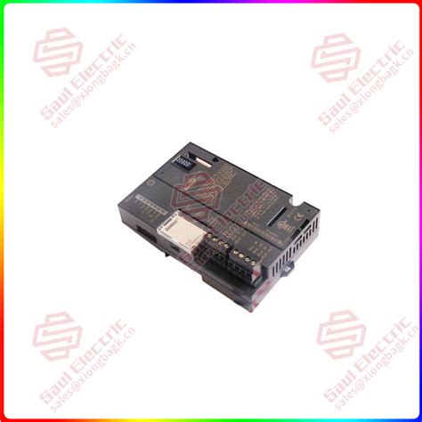 IC ALG GE Bit Current Analog Output Module Saulcontrol