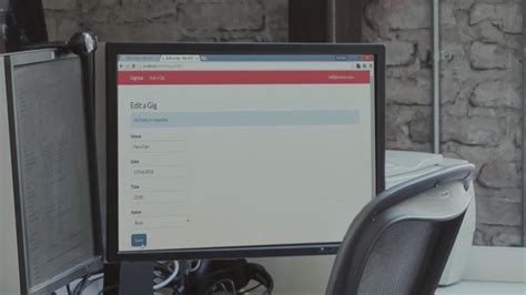Become A Full Stack Net Developer Advanced Topics