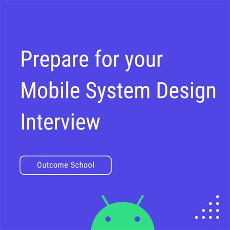 Outcomeschool Softwareengineer Tech Androiddev Android Kotlin