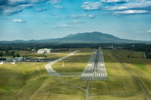 Shenandoah Valley Regional Airport