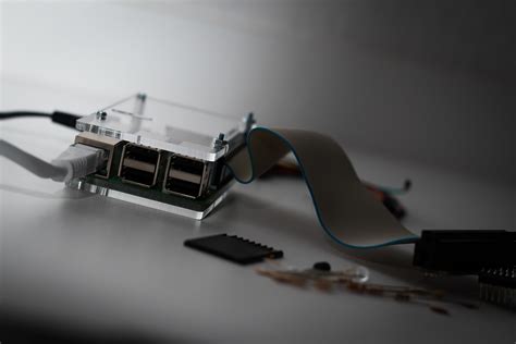 Raspberry Pi Par Ou Commencer Article Version Hotfirenet Com