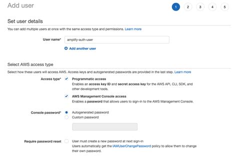 GitHub Onehwengineer Expo Amplify Init React Native Expo App With Authentication Flow
