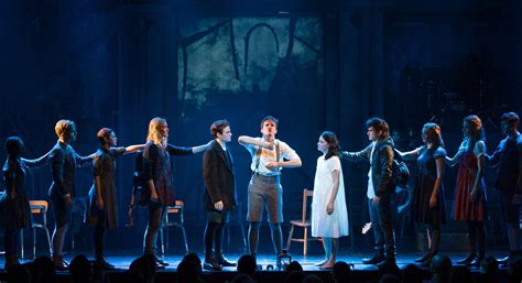 ‘spring Awakening Returns Spring Awakening Spring Awakening Musical