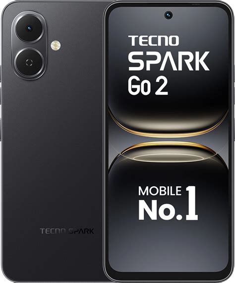 Tecno Spark Go 2 Características Ficha Técnica Precio Y Reseñas Kalvo