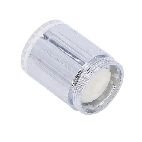 Robinet De Robinet Led Robinet Deau Led Avec Interface Rotative