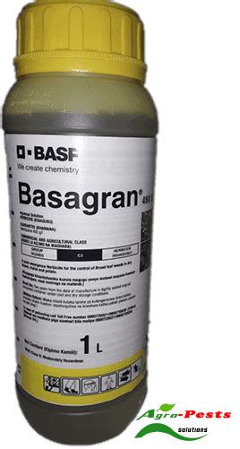 Basagran 1l Agropests
