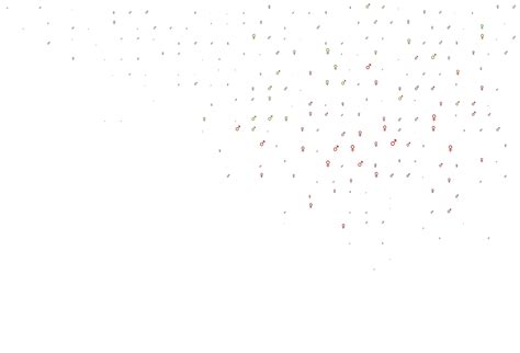 Light Green Red Vector Texture With Male Female Icons Vector Art At Vecteezy