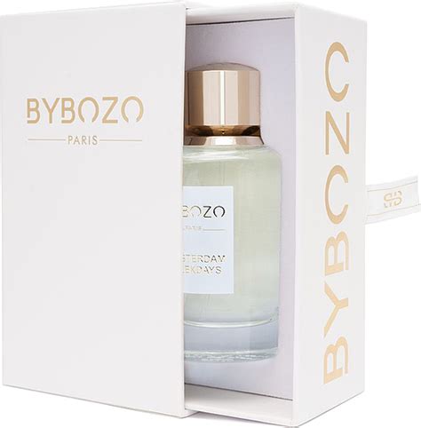 Купить духи ByBozo Amsterdam Weekdays. Оригинальная парфюмерия ...