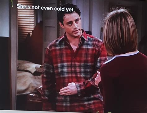 Rosita Shes Not Even Cold Yet Rfriendstvshow