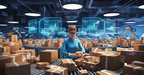 Streamlining E Commerce And Retail Fulfillment For Efficiency
