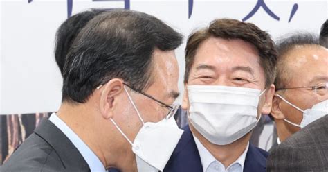 안철수 민주 이상민 해임안 강행 자진사퇴 막고 尹만 곤란하게 만들면 된다는 정쟁 논리