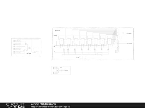 Lab Subparts CircuitLab