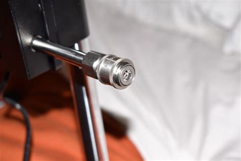 How To Use A Hismith Sex Machine Solo Couples Spices Of Lust