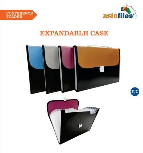 Rexine Expandable File Folder Multicolor At ₹ 340 Piece In Greater Noida Id 2854852337491