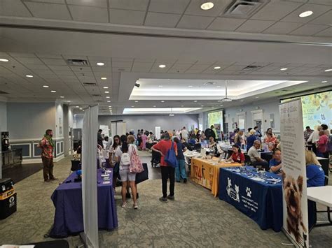 Lorelis Rodriguez On Linkedin Connecting With Our Community At Osceola