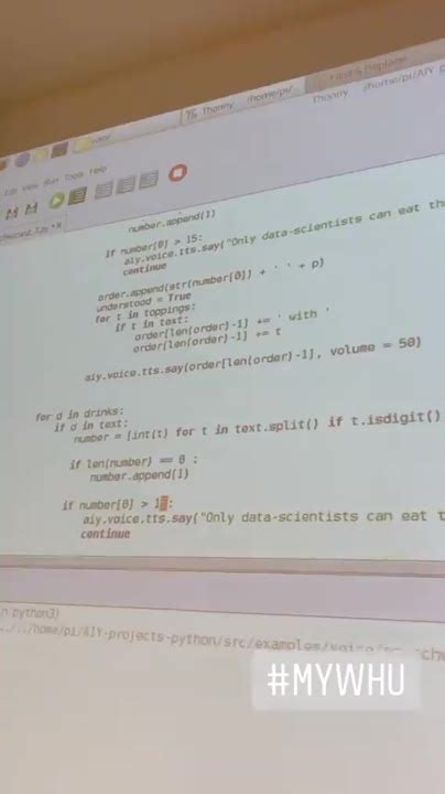 Video Alexander Hess On Linkedin Introduction Python Programming