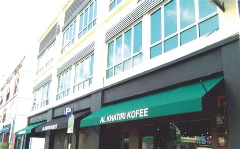 Fix Awning Without Side Cover PT Sumber Tenda Dunia