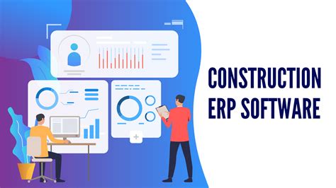 Construction Industry Erp Services In Ireland