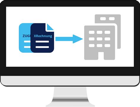 Xrechnung And Zugferd Juston