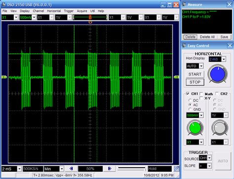 Simple Pyro Rf Transmitter 27 Mhz Signal Mixing Pyroelectro