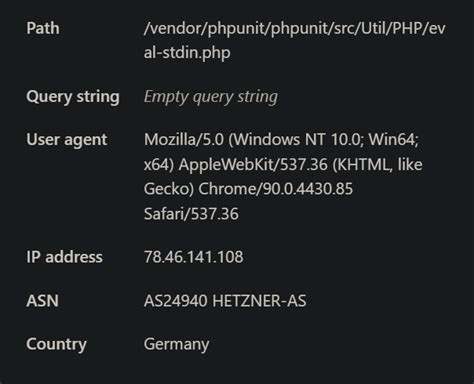 Wordpress Exploit Entry Points To Add To Your Firewall Emre Tosunkaya