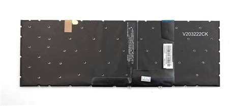 New Backlit Keyboard For Msi Wf66 Wf66 11ui Wf66 11uj Wf76 Wf76 11ui Wf76 11uj Ebay