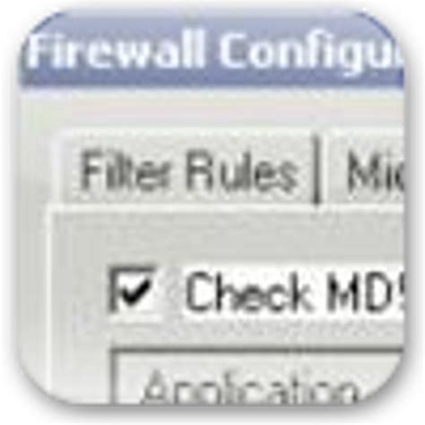 Kerio Winroute Firewall Avec Mcafee Intégré Télécharger