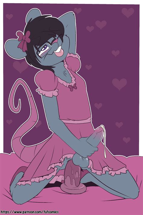 Rule Accessory Anal Anal Masturbation Anal Sex Anthro Balls Biped Black Hair Blue Eyes