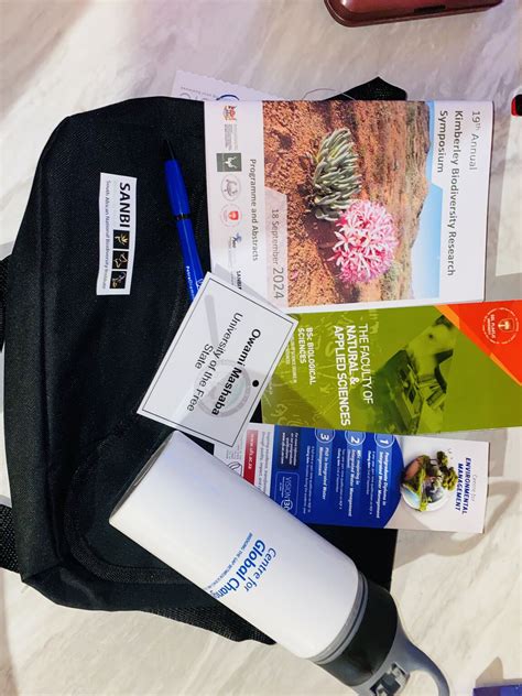 Owami Mashaba On Linkedin Attended The K B R S On The 18 September 2024 Various Topics On