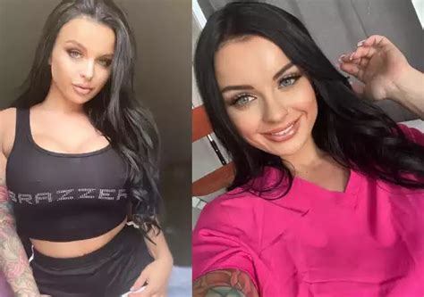 Who Is Payton Preslee Age Height Biography Net Worth Babefriend Family Wiki