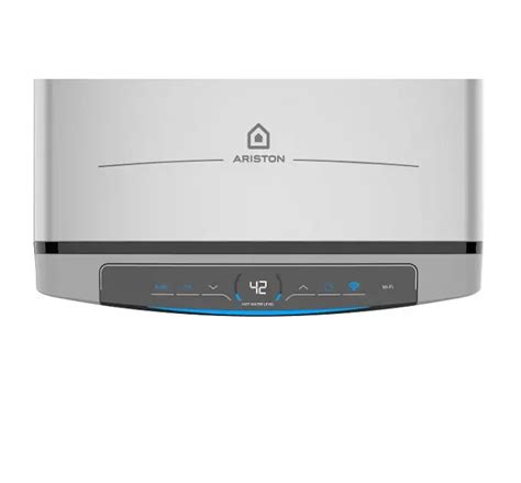 Ariston VELIS LUX ABSE DRY WIFI 100 - цена, характеристики, отзывы в ...