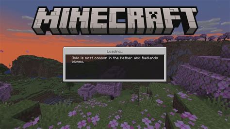 Minecraft But If I Spawn In A Grass Biome The Video Ends Youtube