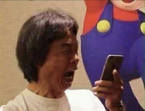 Shigeru Is Brilliant At Making Games But Terrible At Phone Sex R