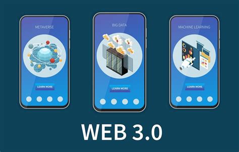 Web Vs Web2 Vs Web3 Pahami Perbedaannya Toffeedev
