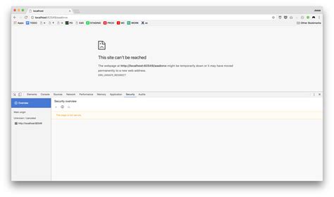 Silent Error When A 302 Redirect Is Malformed Issue 3767