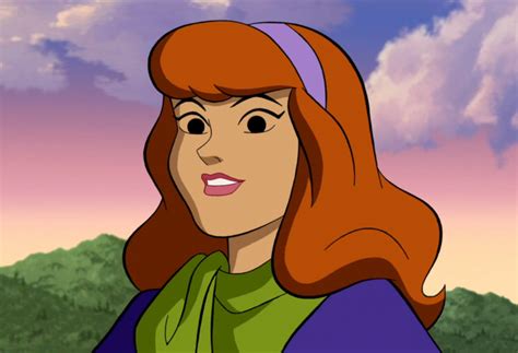 Scooby Doo Daphne Strand Sleuthsayers