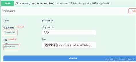 Springboot Getmapping、postmaping等详细解析postmapping设置contenttype Csdn博客