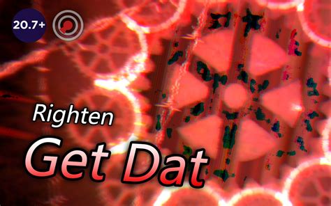 【冰与火之舞严格模式】超级炫酷的特效版get Dat高精准严判击破~ 鲨鱼君sharky 鲨鱼君sharky 哔哩哔哩视频
